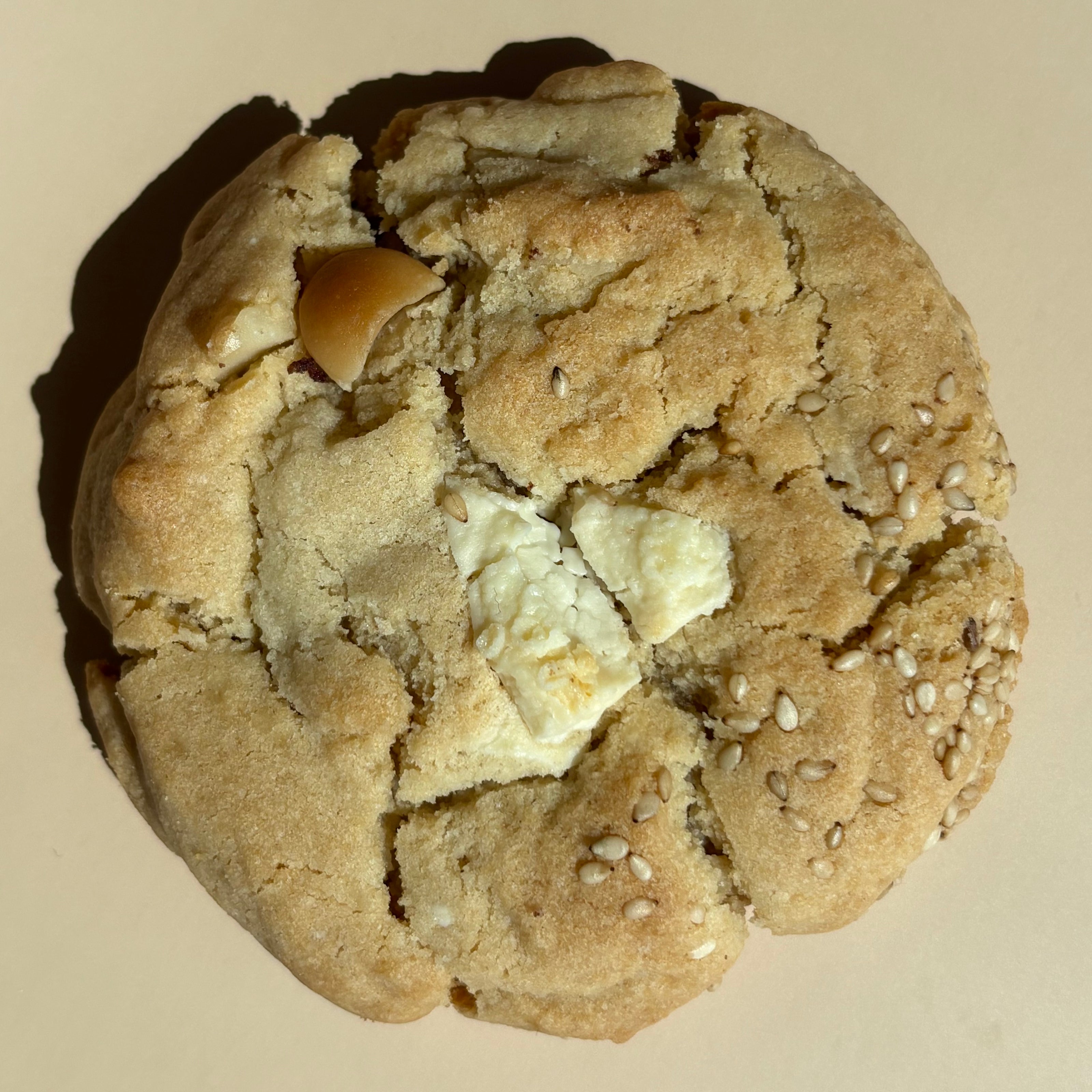 ASSEMBLY PREMIUM BAKED GOODS – ASSEMBLY COOKIES